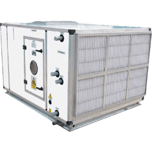 Air Pollution Control Systems - Ventilair India PVT. LTD.