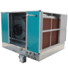 Air Pollution Control Systems - Ventilair India PVT. LTD.